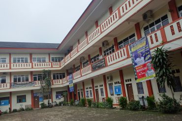 STIU Darul Hikmah – Official Website